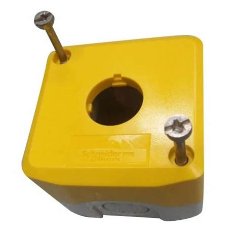 Flush Push Button Switch Box At Piece Switch Mounting Boxes In Gurgaon ID