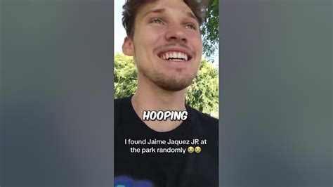No Way An Nba Player Was At A Random Park 😭 Basketball Jesser Random