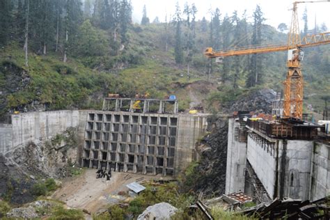 Himachal Nhpc Project ओपिनियन पोस्ट