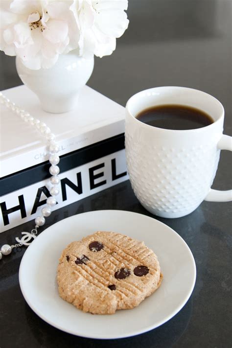 Single Serving Pb Cookie Eat More Rabbit Food