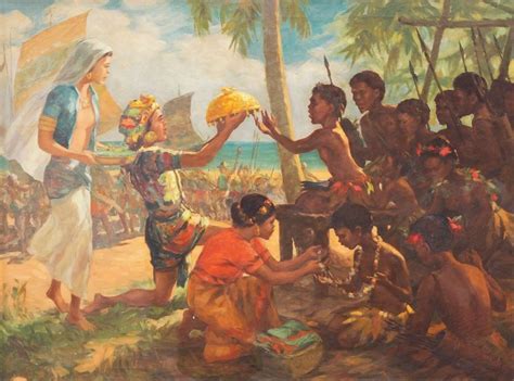 Philippine Literature During Pre Colonial Period Artofit