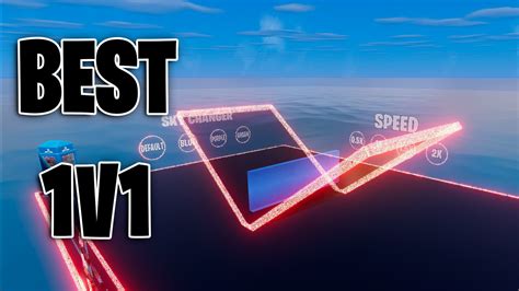 1V1 BUILD FIGHTS عاركني بالبناء 高性能 0664 3132 9382 by satr Fortnite Creative Map Code