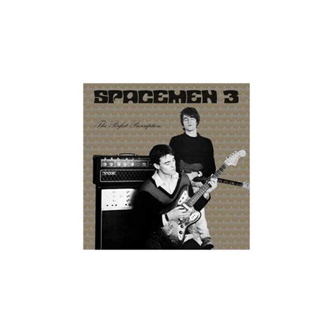 Spacemen 3 The Perfect Prescription 3090