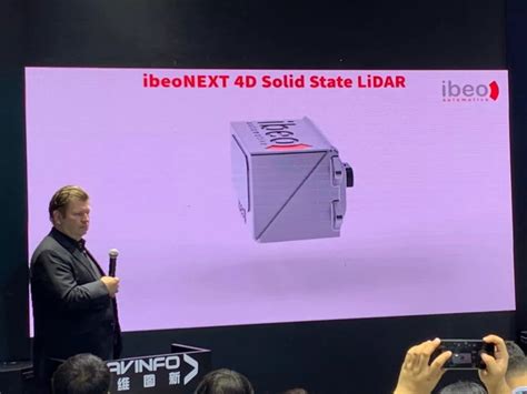 长城汽车、亮道智能、ibeo签约：全球首个纯固态lidar量产合作项目出炉搜狐汽车搜狐网