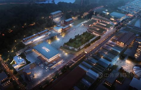 金隅集团与怀柔区政府德勤中国签订德勤大学项目合作框架协议 中外涂料网