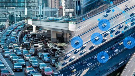 Investing For The Future The Six Cost Factors For Traffic Data Collection Technologies Rekor