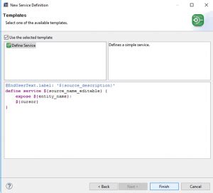 How To Expose CDS View Using RAP In SAP S 4HANA ERP Q A