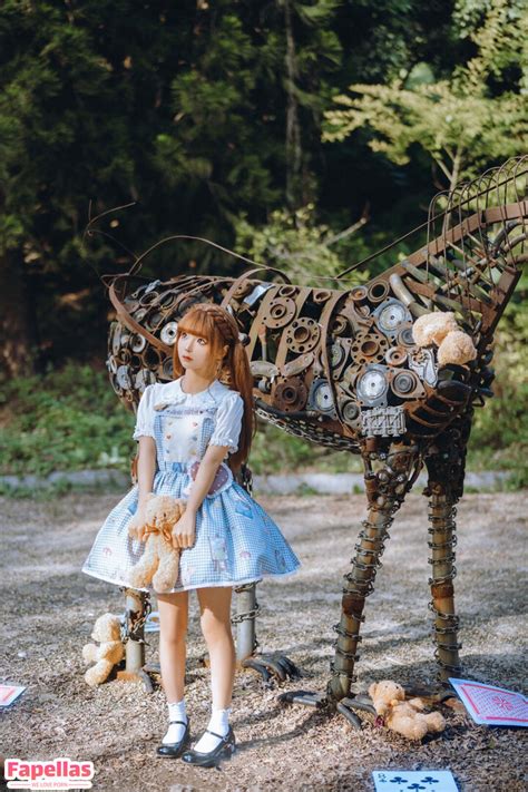 Chunmomo Aka Chunmomo0127 Aka Chunmomo Aka 蠢沫沫momo Nude Leaks Fapellas