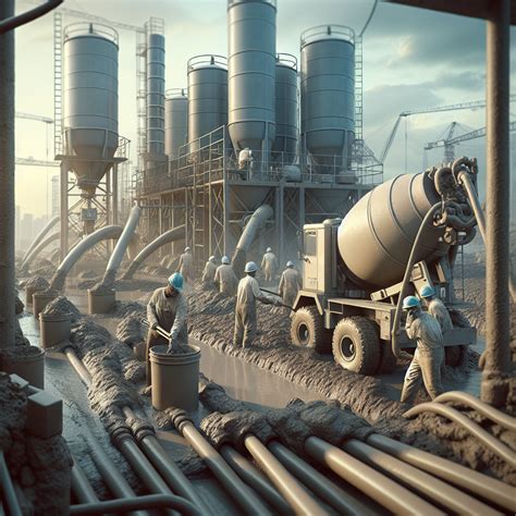 Why Is Grouting Essential In Construction Projects