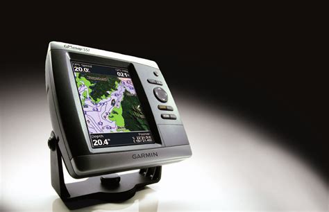 User Manual Garmin GPSMAP S English Pages