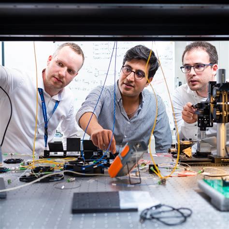 Wavelength Control Of Multi Wavelength Laser Vub