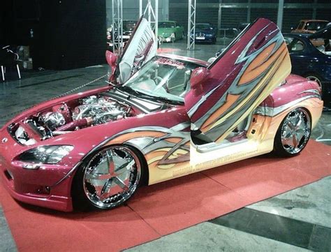 Some Sick Sex Spec Style Builds R 2000stunerculture