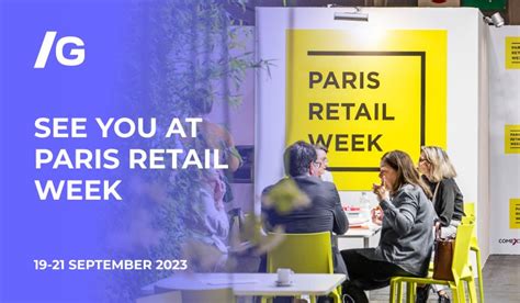 Grinteq On Linkedin Parisretailweek Ecommerce B2b Conference Onlineretail…