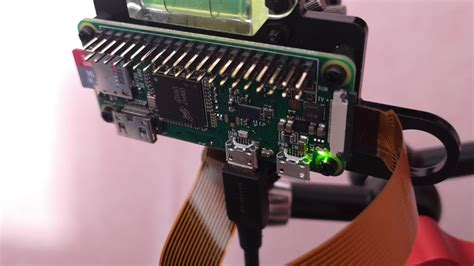 Build The Best Usb Webcam Raspberry Pi High Quality Camera Youtube
