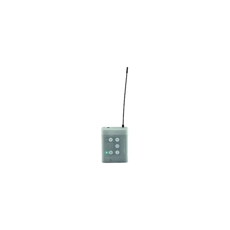 Lectrosonics Silicone Cover For Lmb Transmitter Reverb