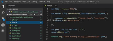 Using Azure Devops For Build And Deployment Of Nodejs Application Dotnetcurry