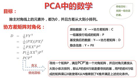 基础算法 主成分分析pca聚类主成分分析怎么聚30个类 Csdn博客 基础算法 主成分分析pca聚类主成分分析怎么聚30个类 Csdn博客
