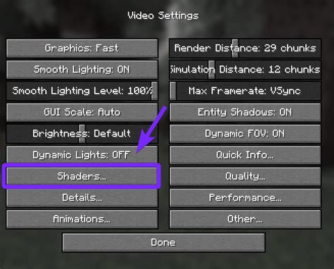Kappa Shaders For Minecraft Easy 2025 Install And Setup Tutorialy