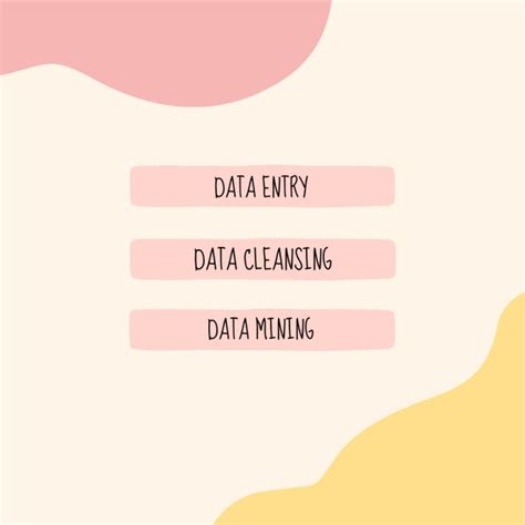 Do Data Entry Of Excel Word Ppt Etc By Srikanthk Fiverr