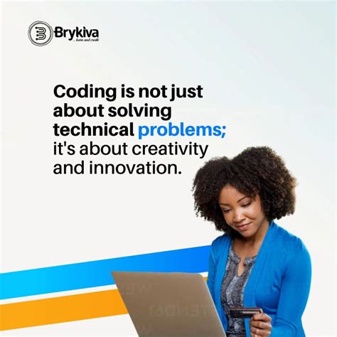 Kivahub On Linkedin Brykiva Codinglife Codingcreativity Innovation
