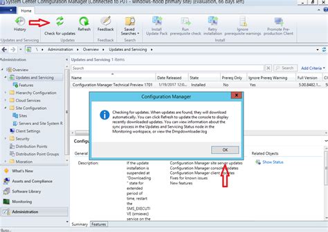 System Center Configuration Manager Technical Preview 1702 Now Available Just Another