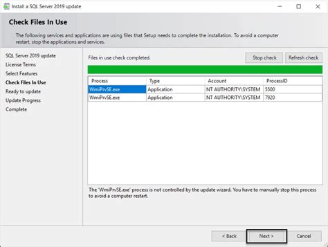 install sql server 2019 for configmgr bonus guide