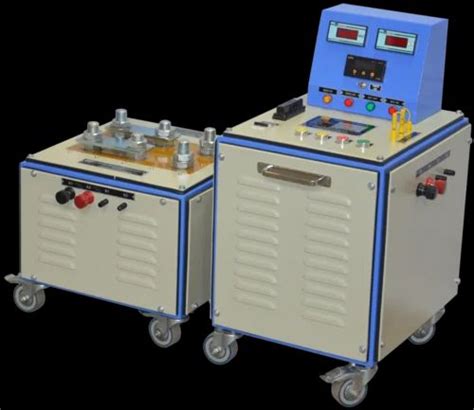 Primary Injection Kit At 10000 Primary Injection Test Kit In Thane ID 19872928073