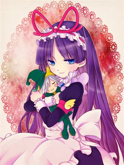 Puyopuyo Quest Danbooru