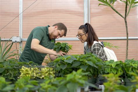 Agronomy Wilmington College Wilmington Ohio Liberal Arts College