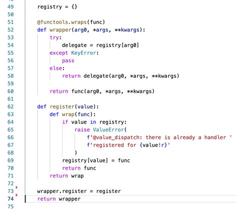 How To Simplify A Lot Of If Elif Else Code