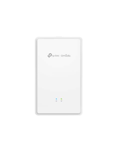 Tp Link Eap625gp Wall Wi Fi 6 Ax1800 Gpon Wall Access Point Dfiplus
