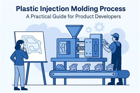 Plastic Injection Molding Process Insights From China