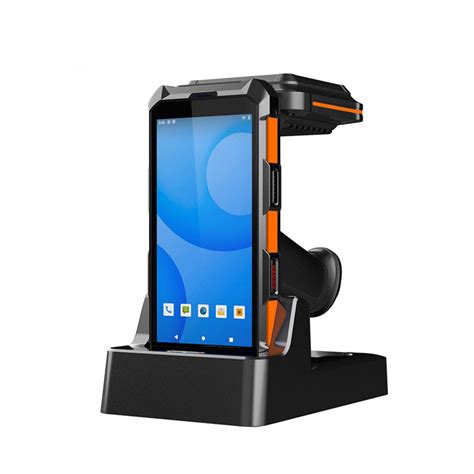 Portable Handheld Rfid Readers Giot