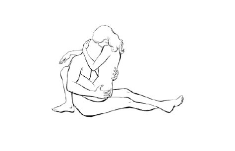 Lockdown Sex Positions To Try With Your Quarantine Buddy Tonight