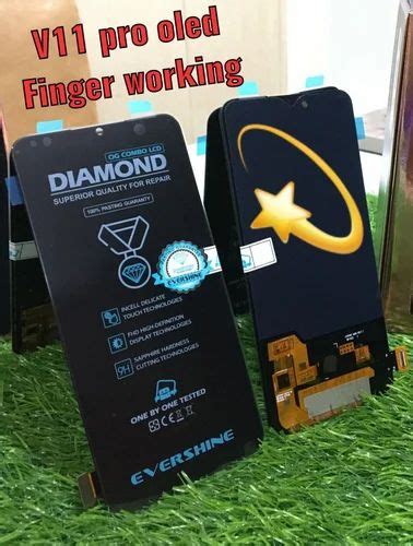 Vivo V Pro Mobile Lcd Screen At Rs Piece Mobile Phone Lcd Screen In New Delhi Id