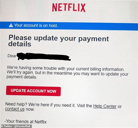 Golpe de Phishing Finge Ser Netflix e Rouba Dados de Usuários Gazeta Brasil Notícias do