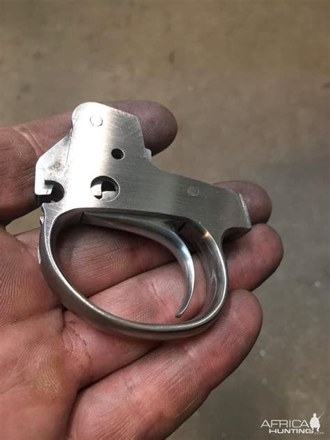 Falling Block Action Build