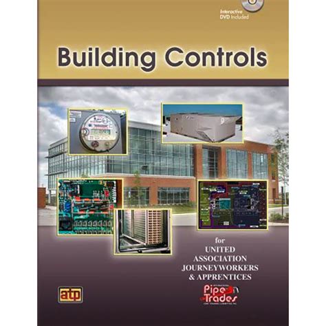 Building Automation Control Devices And Applications Builder S Book Inc Bookstore