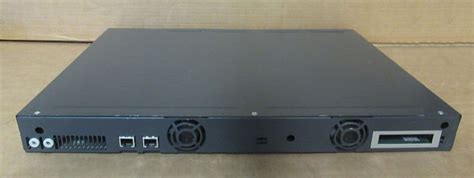 Cisco 3600 Series 3620 2 Slot Modular Access Lan Wan Router 47 14928 02