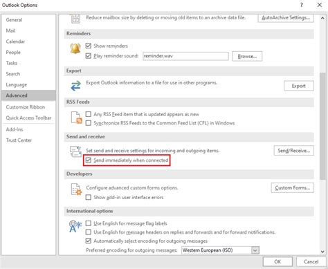How To Fix Outlook Shared Mailbox Not Updating Error