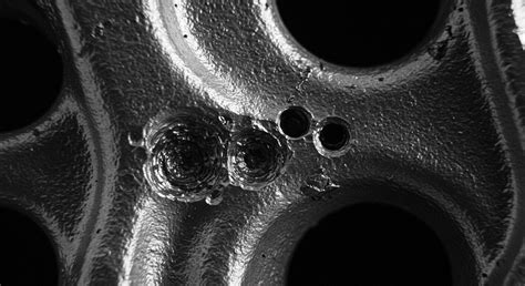 What Is Shrinkage In Casting Defects