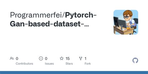 Pytorch Gan based dataset expansion 使用原始数据加上fake数据训练分类模型二 py at main Programmerfei Pytorch Gan