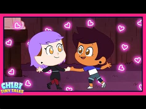 Chibi Lumity Date Fandom