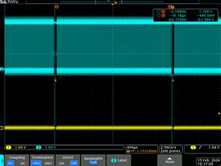 SK AM62 Improve Poor Bandwidth Utilization On MCSPI Bus Processors Forum Processors TI