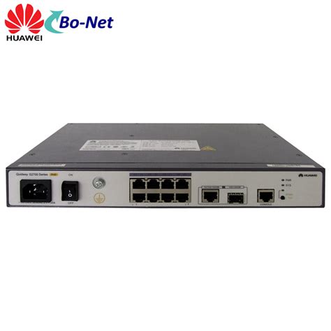 S5735 S48p4x Huawei S5735 S 48 Port Gigabit Poe Switch 10ge Uplink Ports Huawei Cisco Network