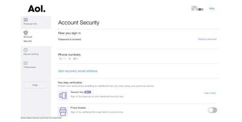How To Add AOL Email To Mac Spike