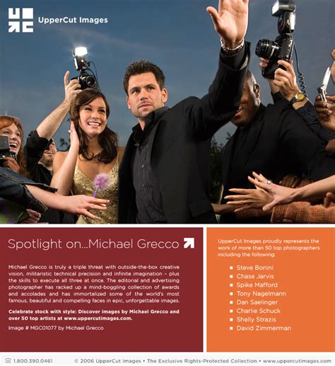 Michael Grecco Gleam Design Web And Graphic Design In Portland Or