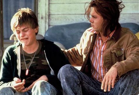 Leonardo Dicaprio
