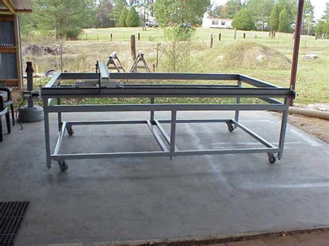 CNC Project Chris Salter