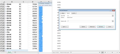 Power Query Use Case Feathers Analytics